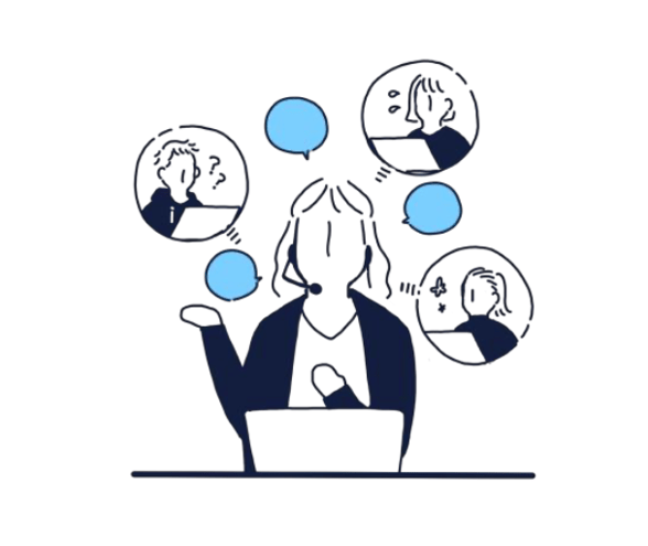 サービスサイトの成果最大化！有効リードを逃さない日本でたった一つのサービス｜OPTEMO